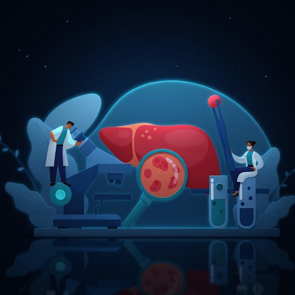 ADA 2025 – Triplo agonista promissor na NASH - Conteúdos - TribeMD