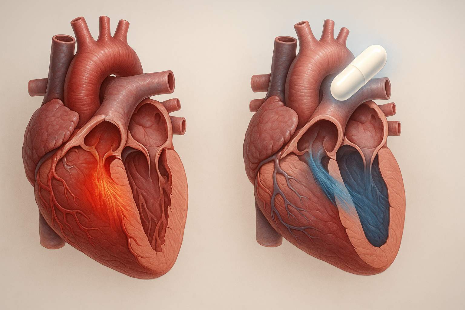 Aficamten vs Metoprolol: MAPLE-HCM shows superiority of myosin ...
