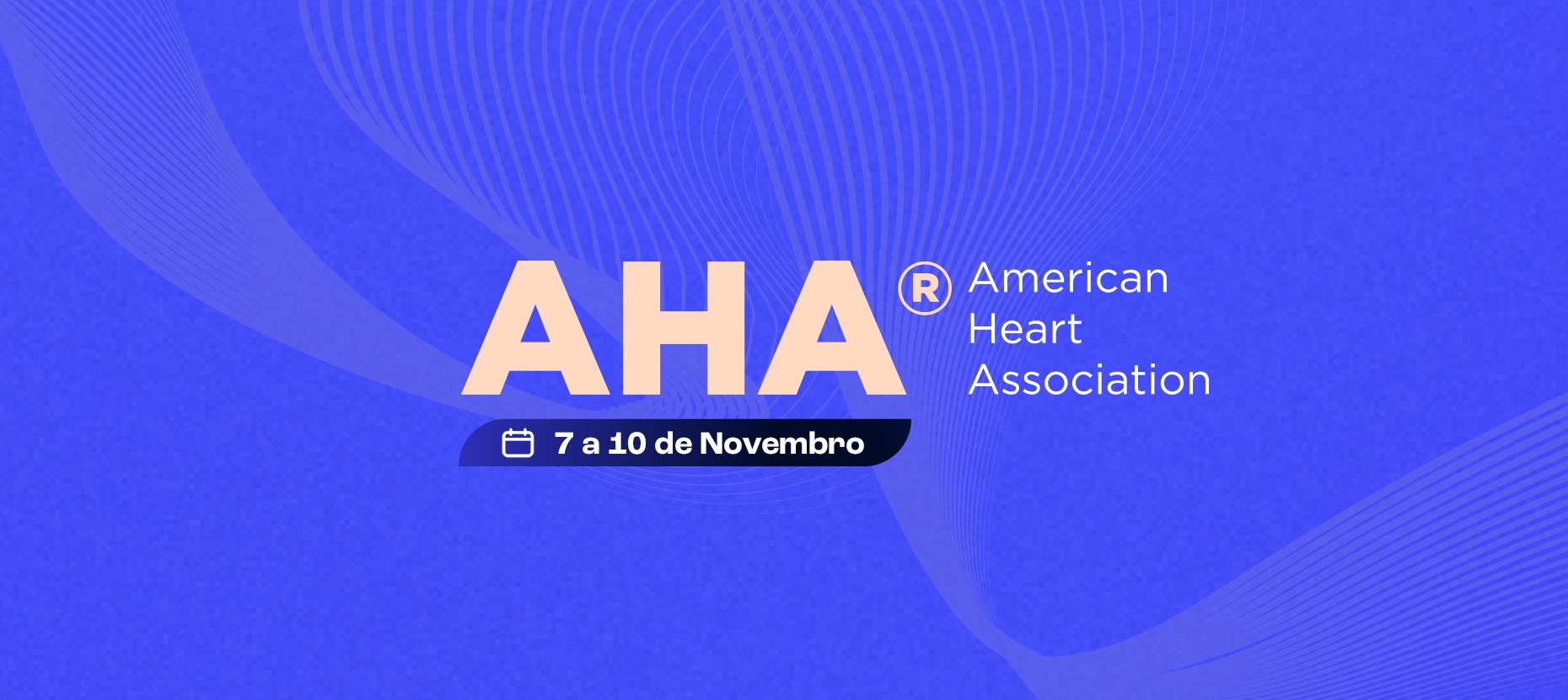 AHA 2025 - Conteúdos - TribeMD}