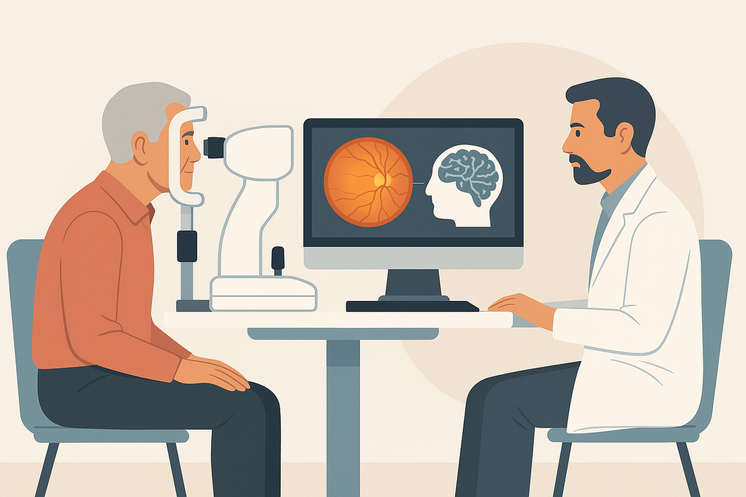 Artificial intelligence may enable cost-effective population screening ...