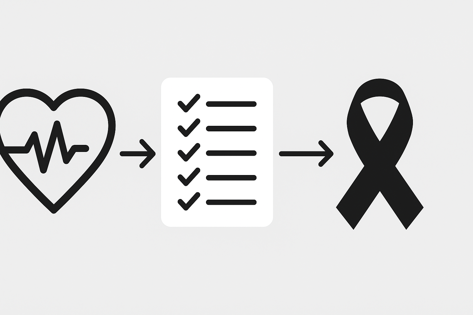 Cardiovascular Risk Scores and Cardiovascular Health Metrics as ...