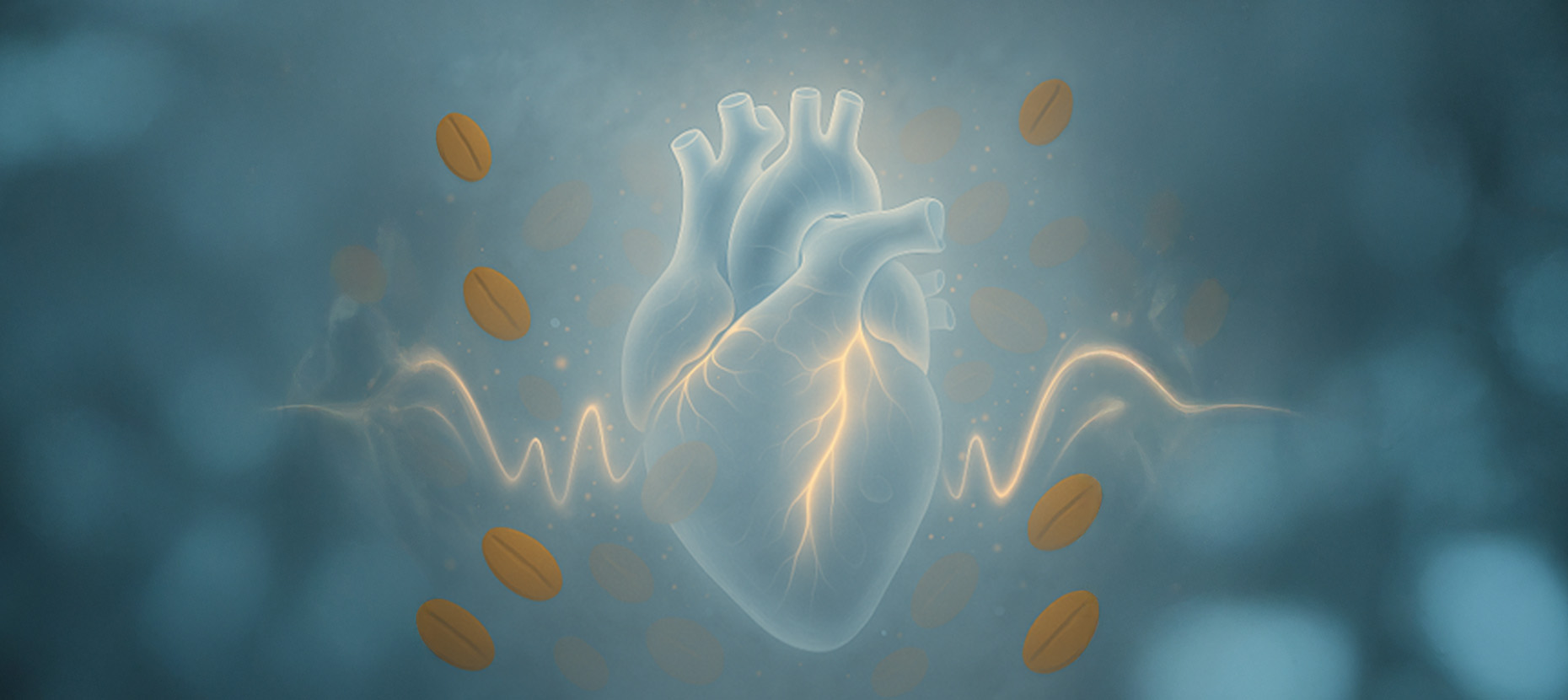 DECAF: Caffeinated Coffee Consumption After Cardioversion Reduces ...