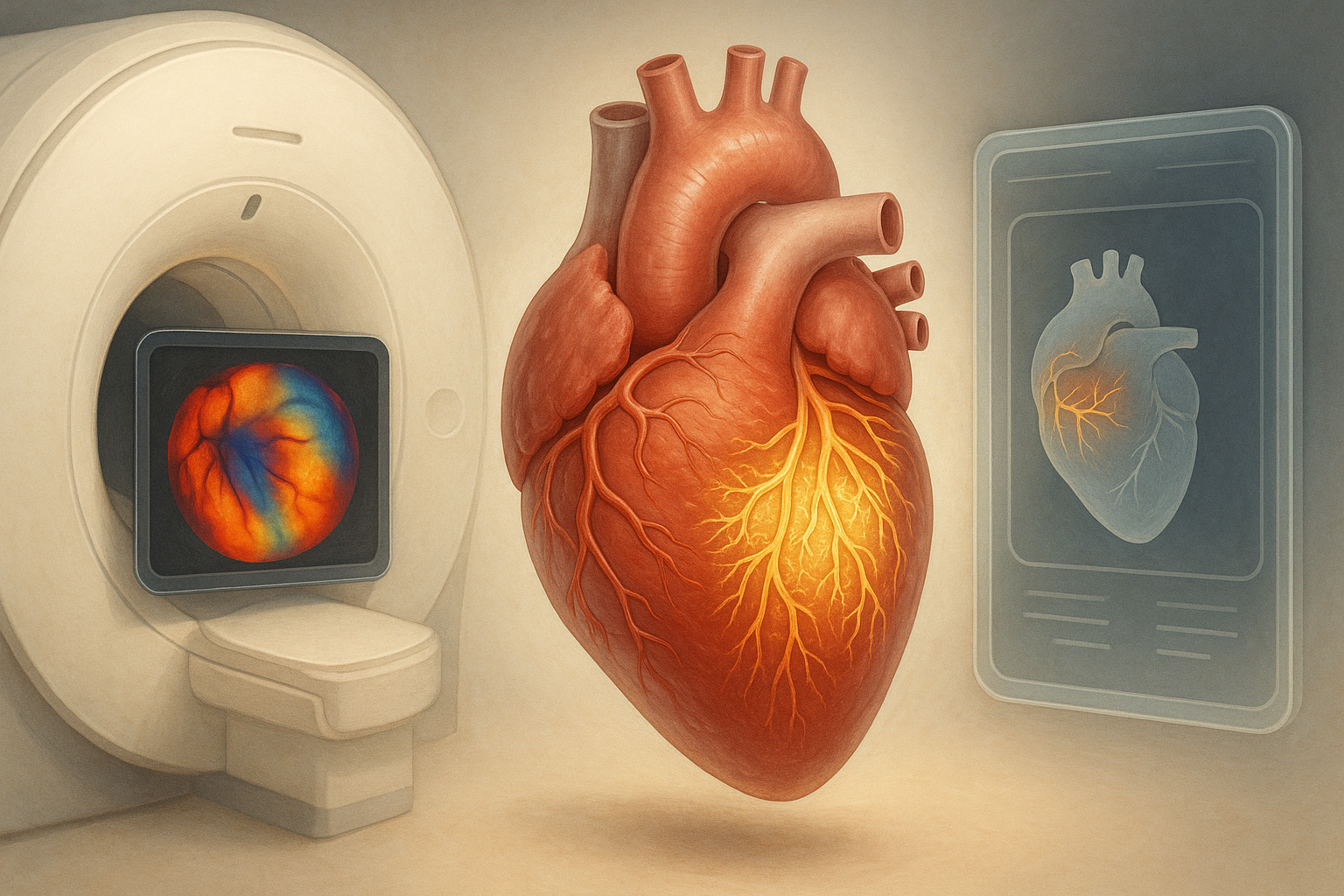 Dr. Colin Berry and Dr. C. Michael Gibson Discuss: CorCMR – Non ...