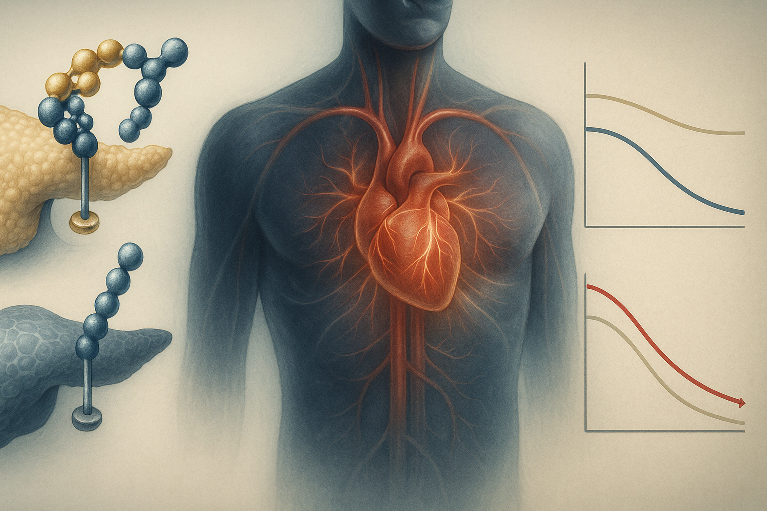 Dr. Stephen Nicholls & Dr. C. Michael Gibson Discuss: SURPASS-CVOT ...