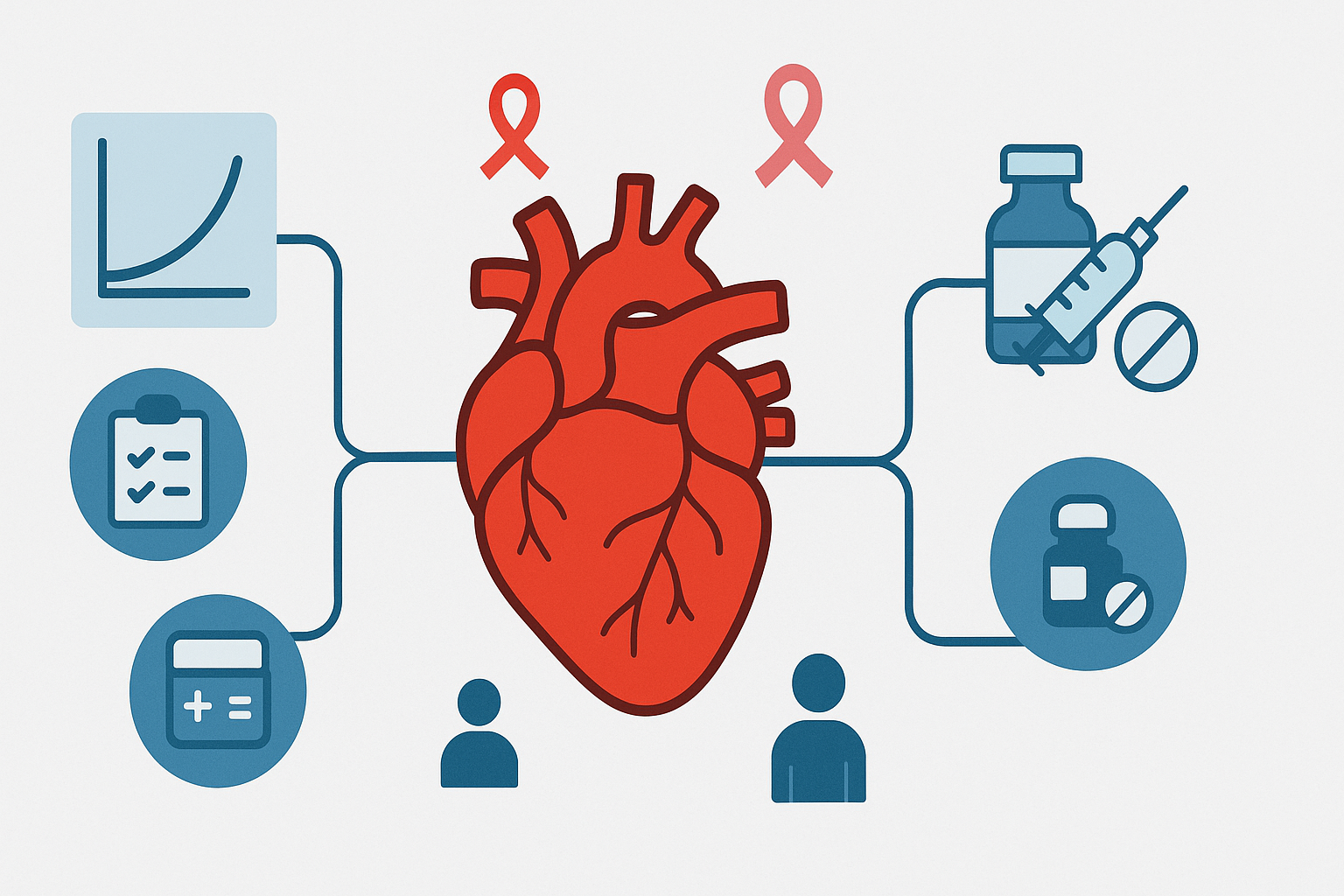 ESC® 2025 – Updated Dyslipidemia Guidelines Introduce New Risk ...