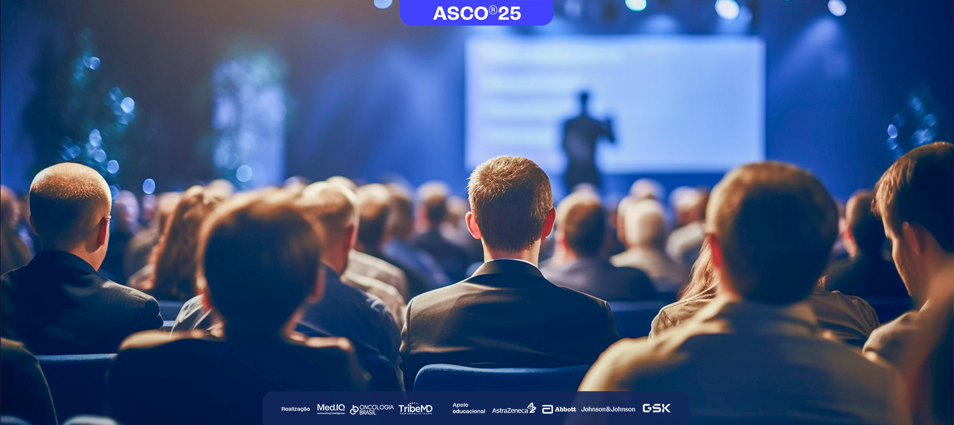 O que você precisa saber da ASCO® 2025 – Highlights Parte 2 - Conteúdos ...