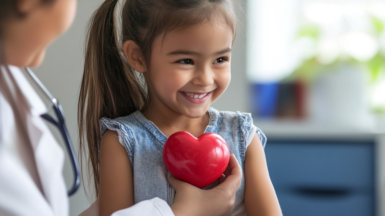 Surgical Innovation Breathes New Life into Pediatric Heart ...
